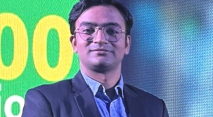 Manish Shukla Takes Over As Global Head, HR- Corporate At Dr. Reddy’s Laboratories - BW People